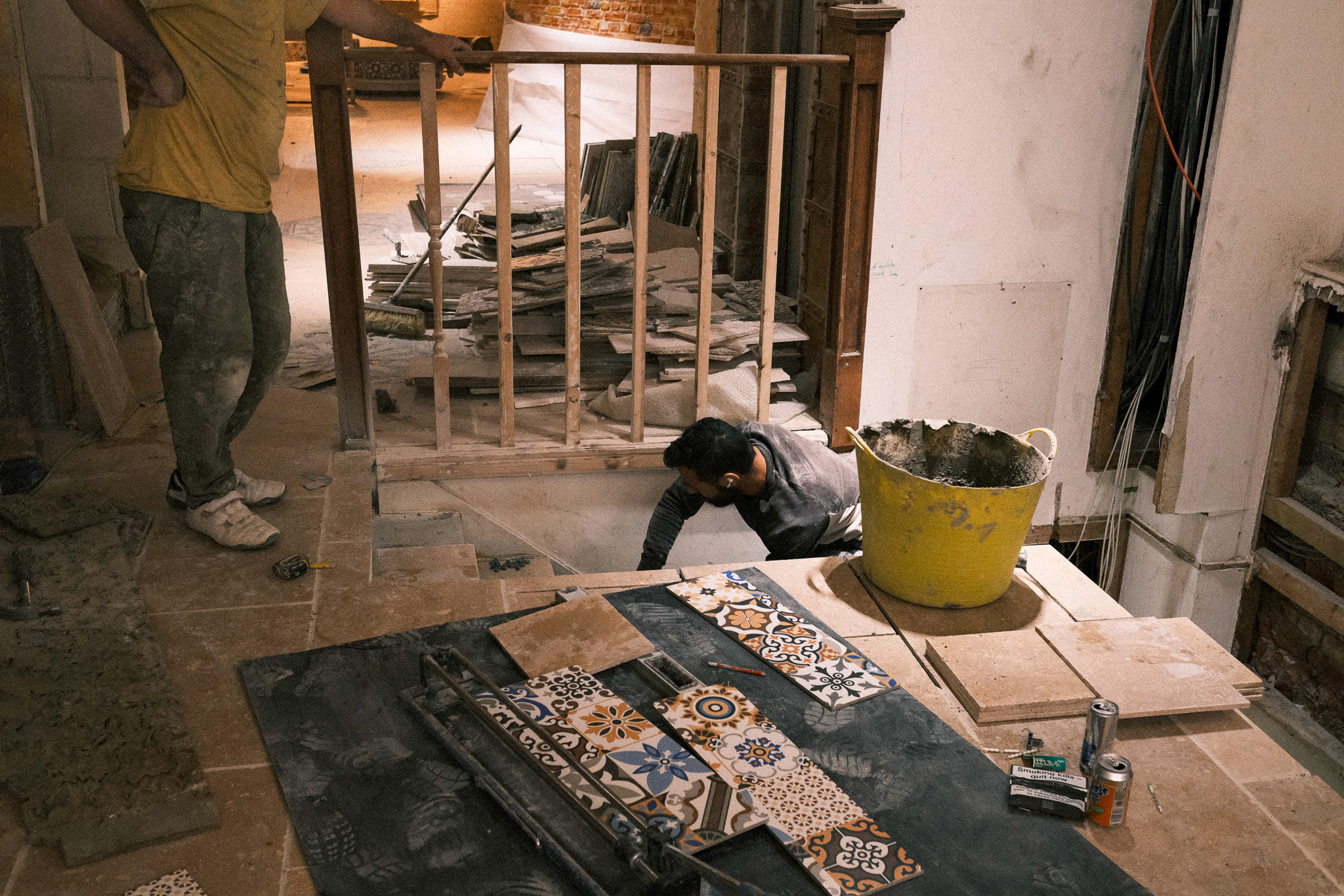 Let's launch Palestine House in heart of London! - a Community ...