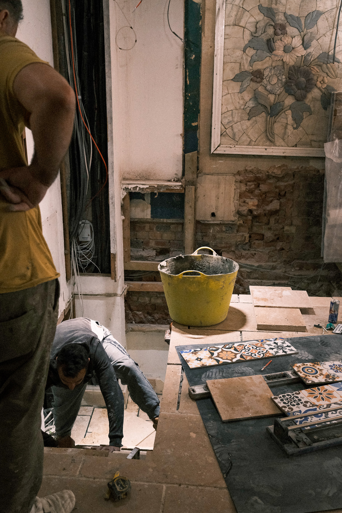 Let's launch Palestine House in heart of London! - a Community ...