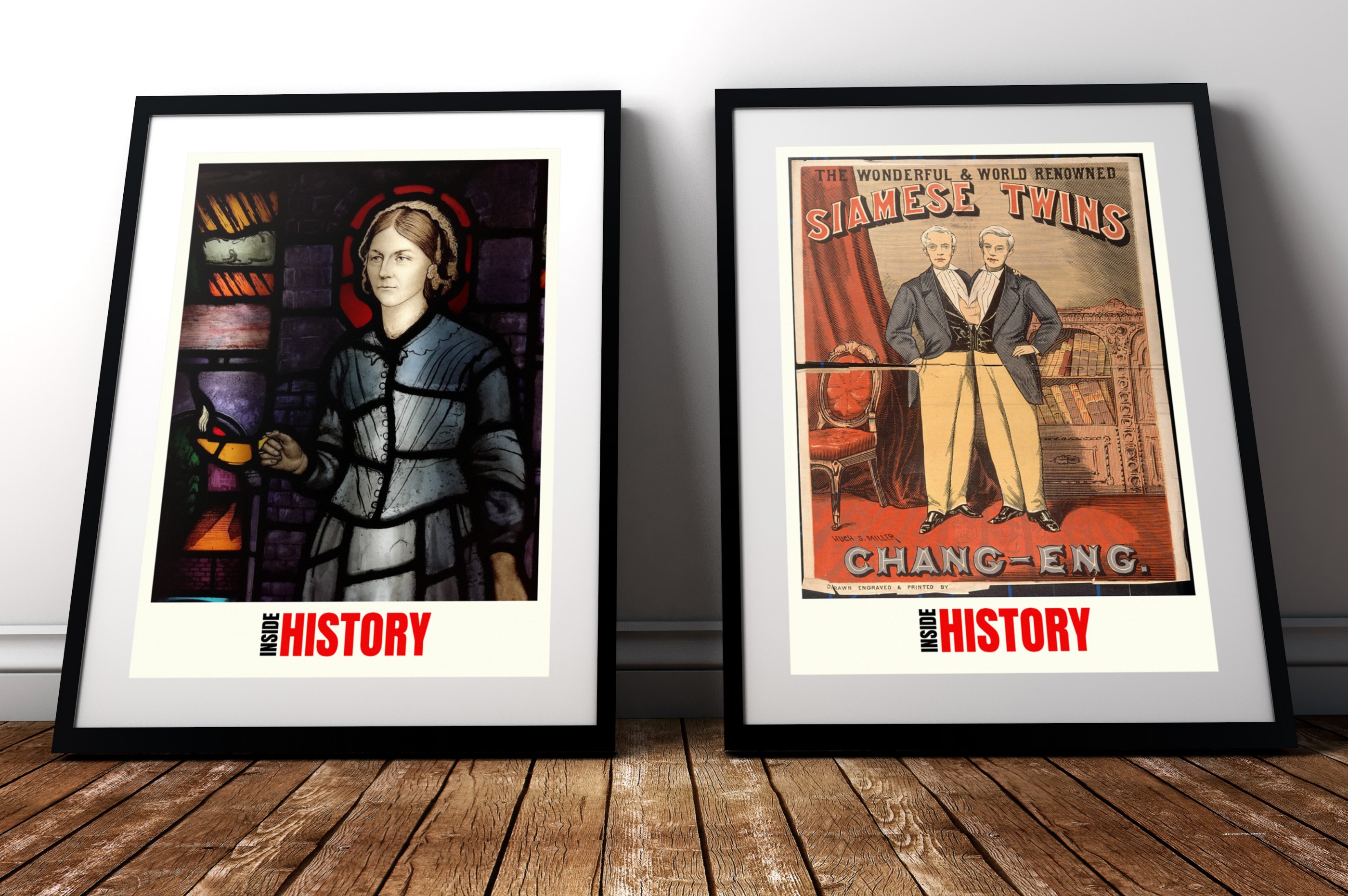 Inside History Magazine - a Publishing crowdfunding project in Chester ...
