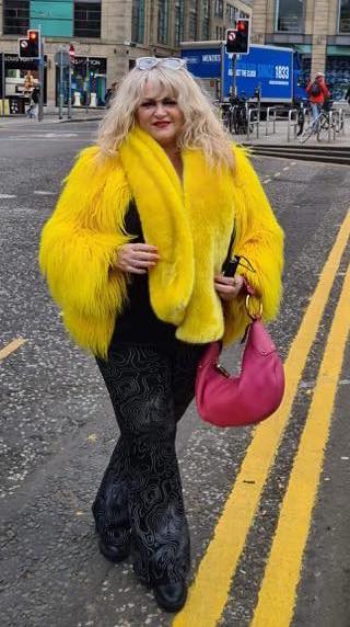 Fashion'S COOL - a Creative & Arts crowdfunding project in Dunbar by ...