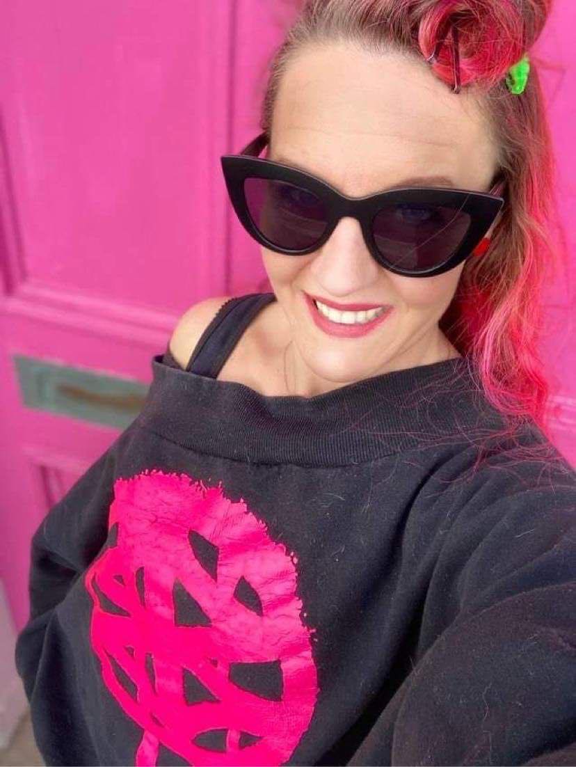 Fashion'S COOL - a Creative & Arts crowdfunding project in Dunbar by ...