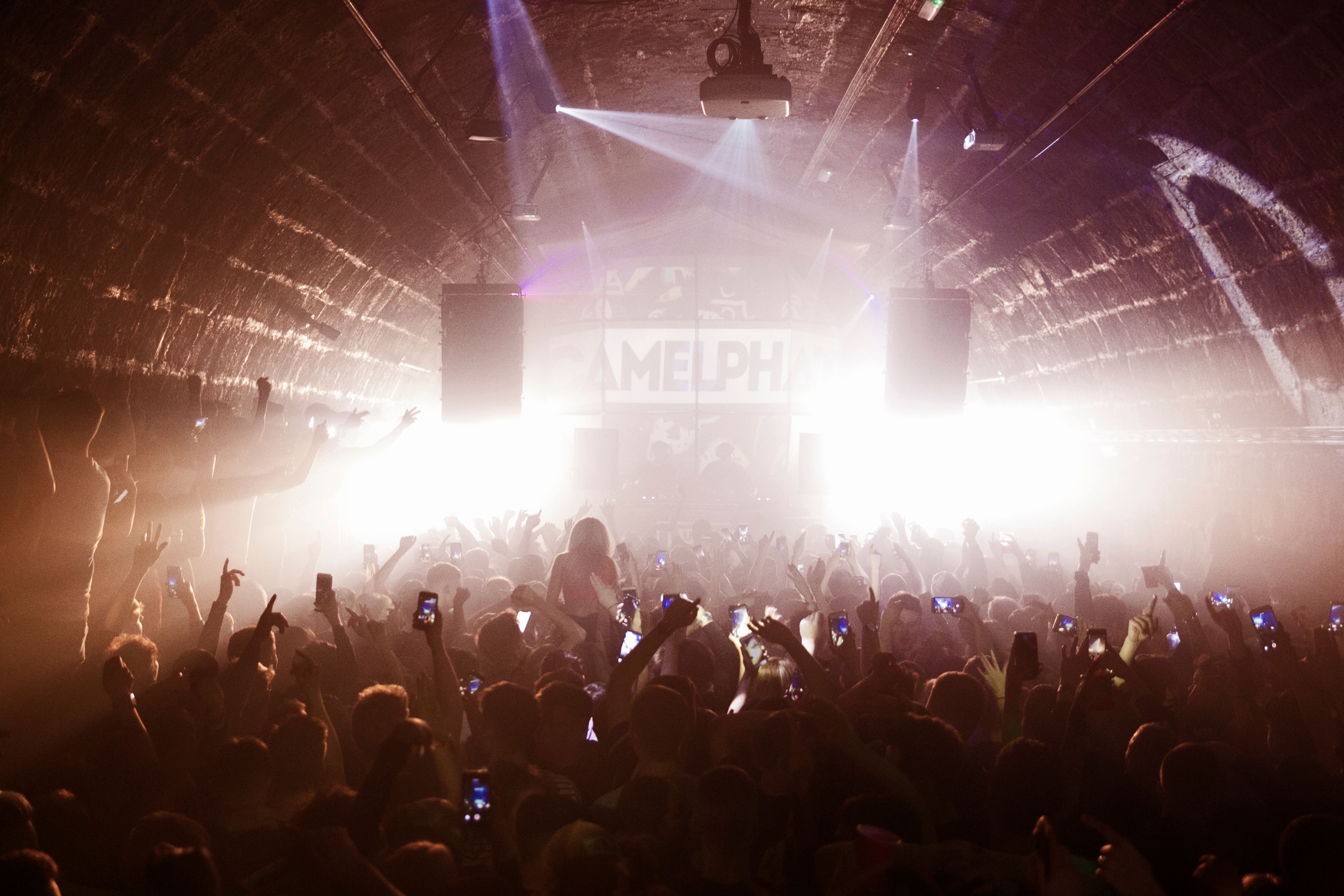 SAVE OUR SCENE - a Business crowdfunding project in Aberdeen by UNIT 51 ...