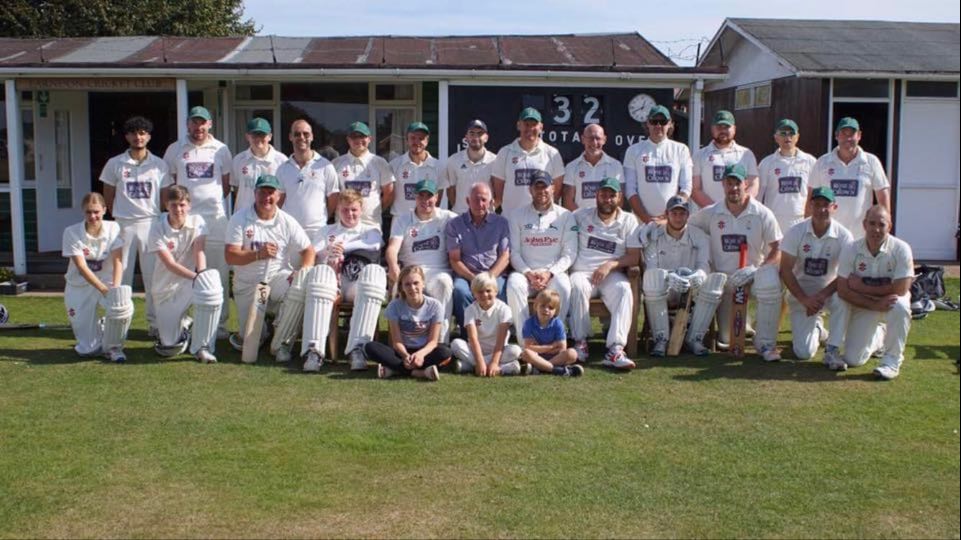 Farndon Cricket Club Covid-19 Emergency Appeal - a Sports crowdfunding ...
