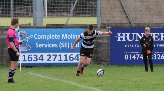 Gravesend Rugby Club Getting Rugby Ready - a Sports crowdfunding ...