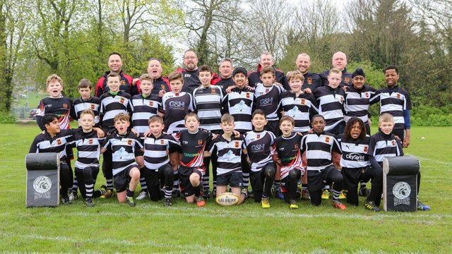 Gravesend Rugby Club Getting Rugby Ready - a Sports crowdfunding ...