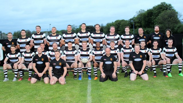 Gravesend Rugby Club Getting Rugby Ready - a Sports crowdfunding ...