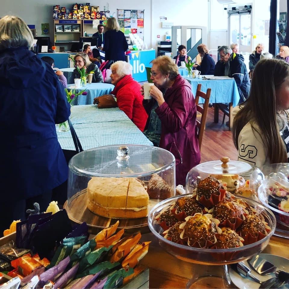 Blackfen Community Hub - a Community crowdfunding project in Sidcup by ...