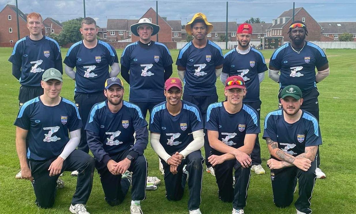 Marsden CC 2024 Crowdfunder - a Community crowdfunding project in South ...