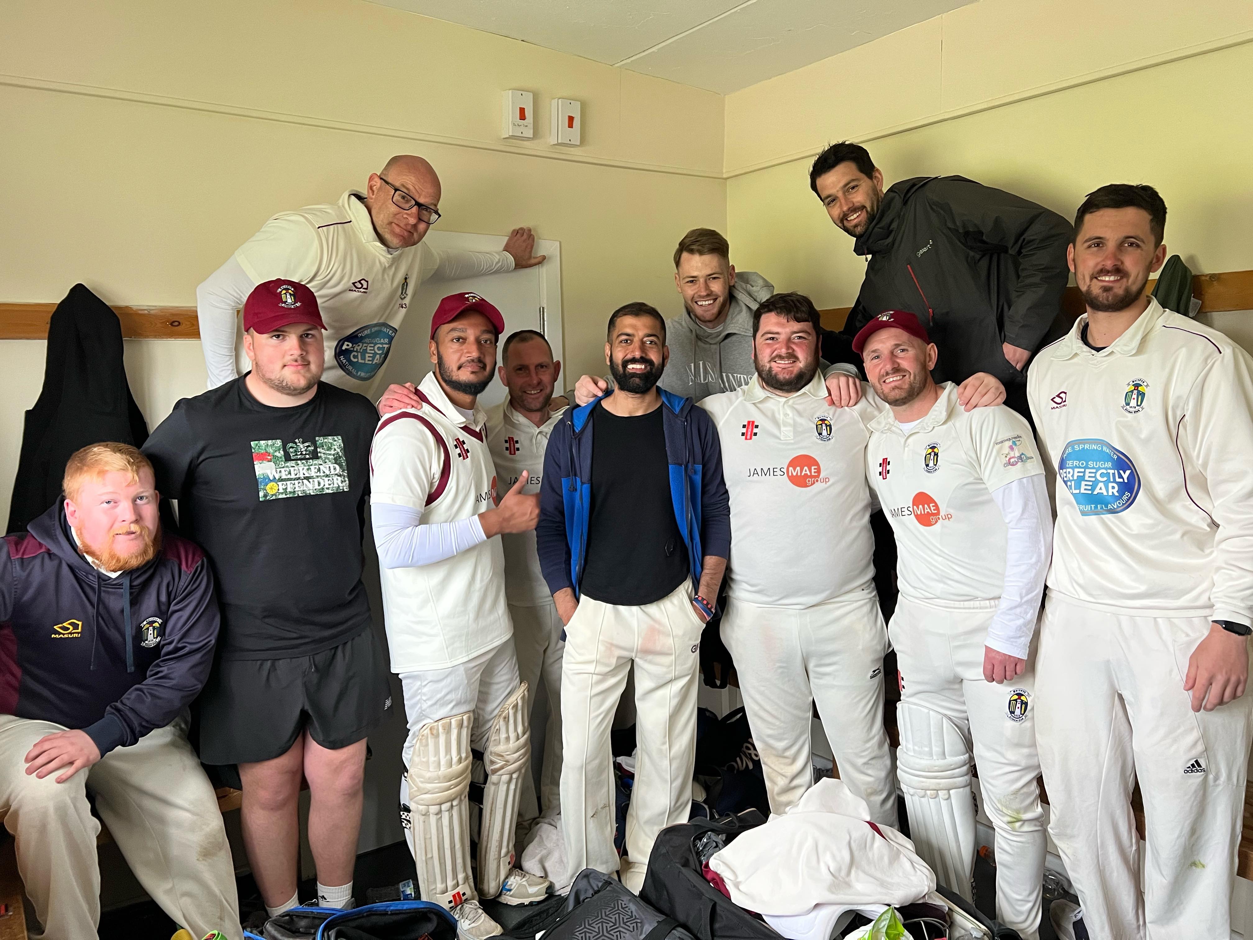 Marsden CC 2024 Crowdfunder - a Community crowdfunding project in South ...