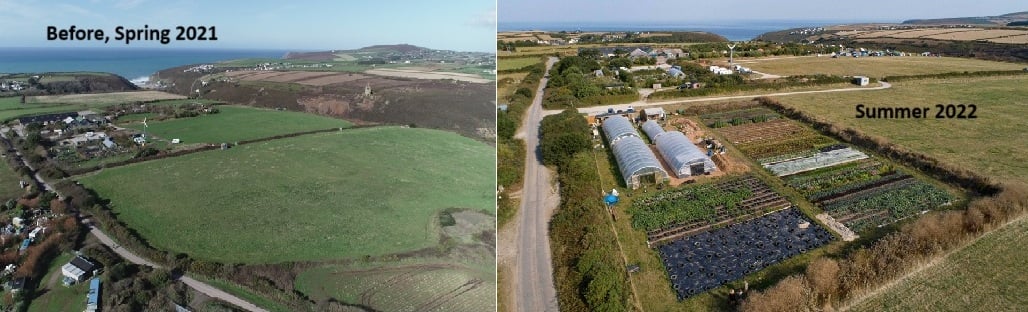 Keep on Growing - a Community crowdfunding project in Truro by ...