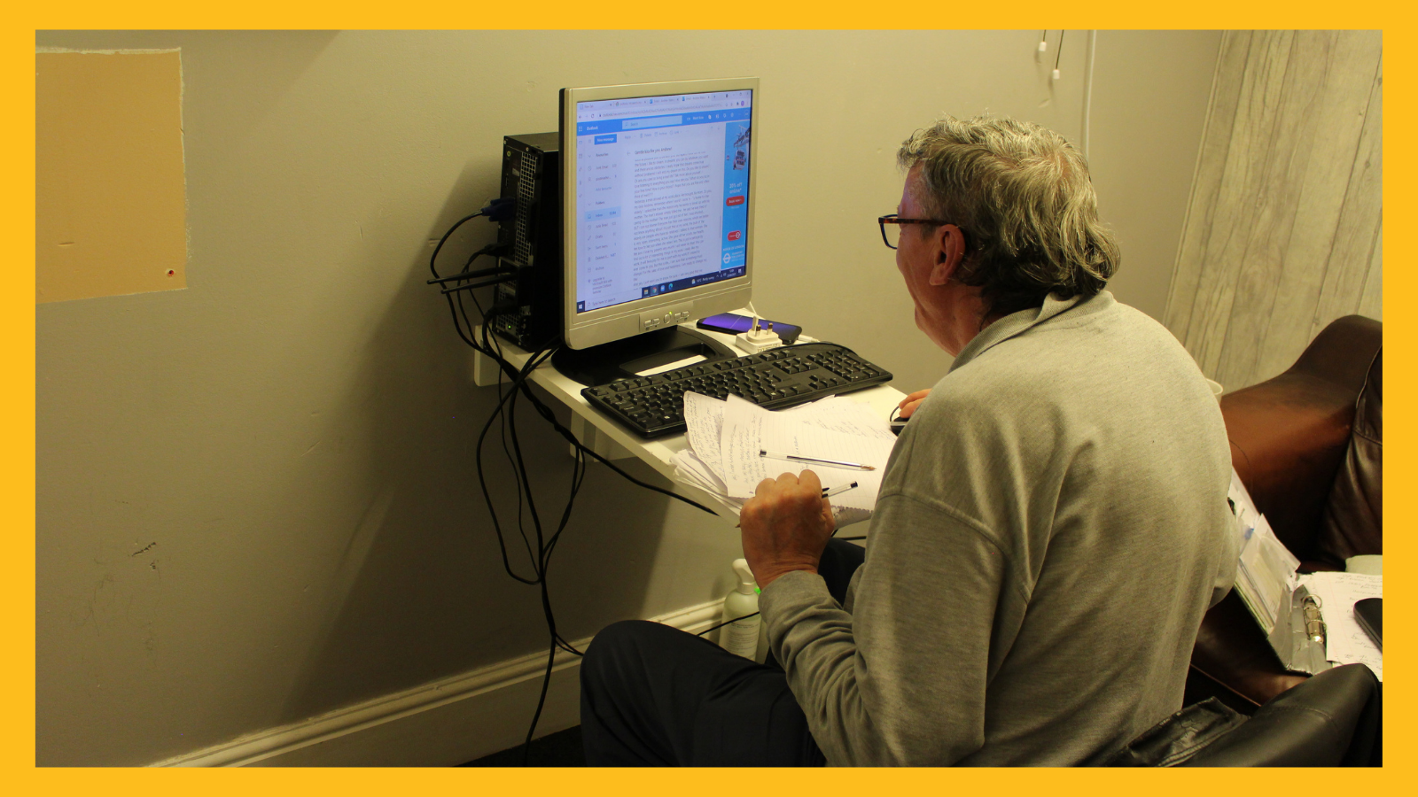 Festive Falcon 2021 - a Charities crowdfunding project in Loughborough ...