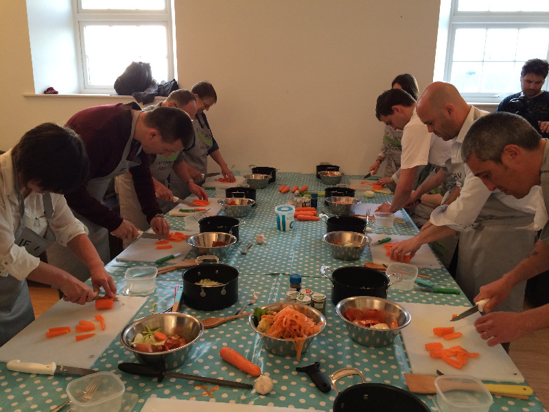 FoodWorks - a Community crowdfunding project in Newquay by Cornwall ...