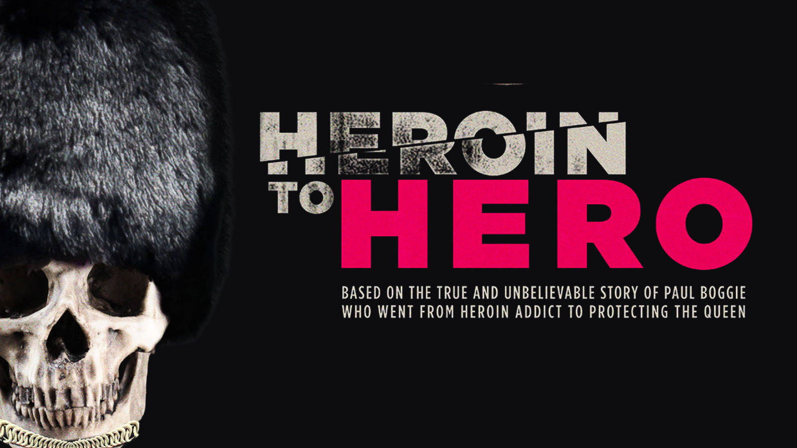 The Heroin To Hero Project - a Community crowdfunding project in United ...