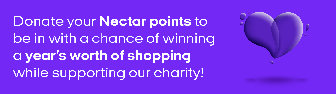 Donate your Nectar points to win! - a Food and Drink crowdfunding ...