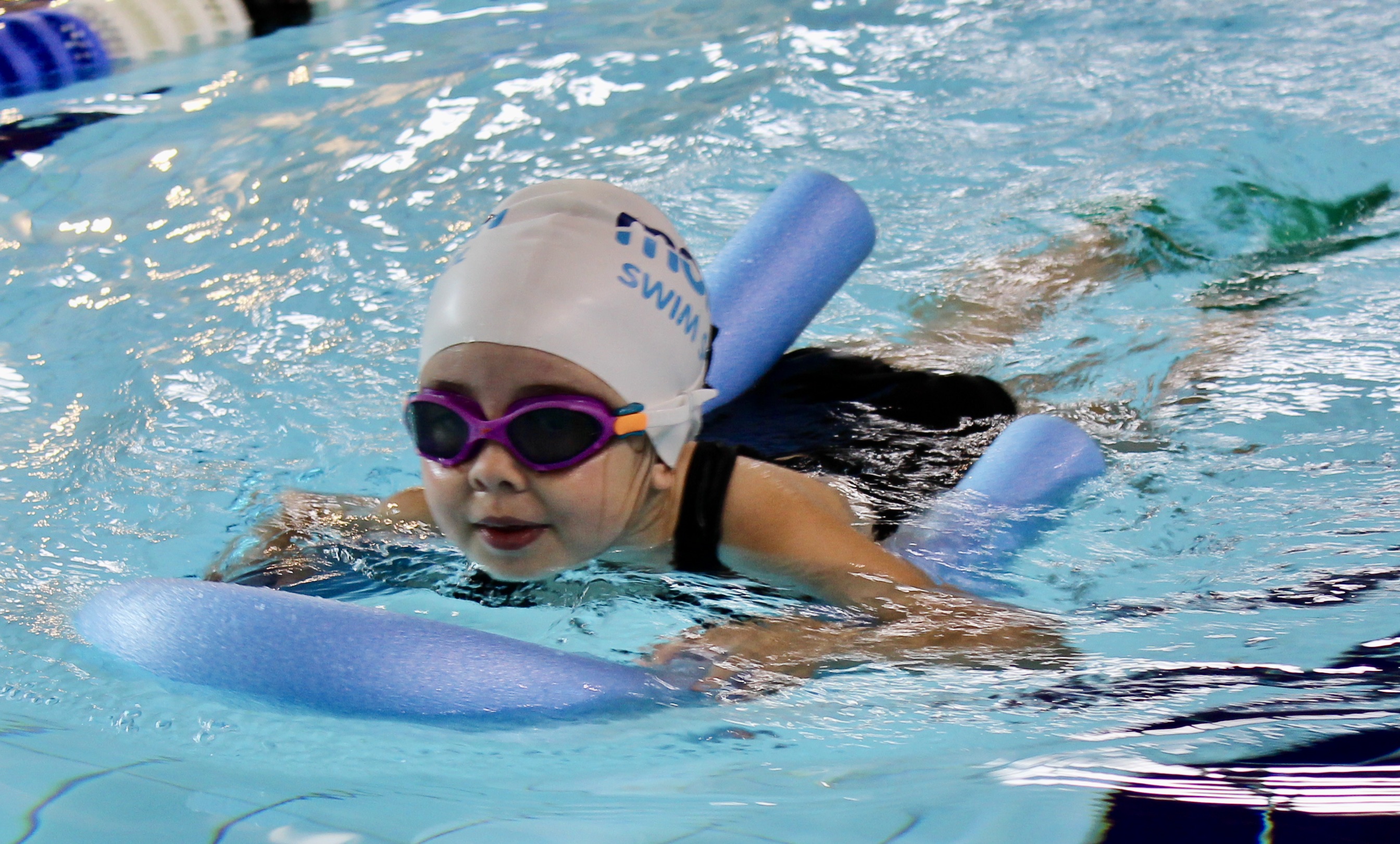 Help RTW Monson Swimming Club - a Community crowdfunding project in ...