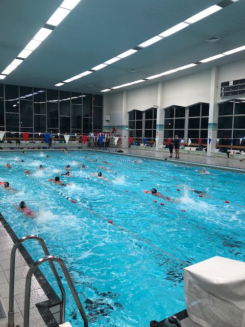 Help RTW Monson Swimming Club - a Community crowdfunding project in ...