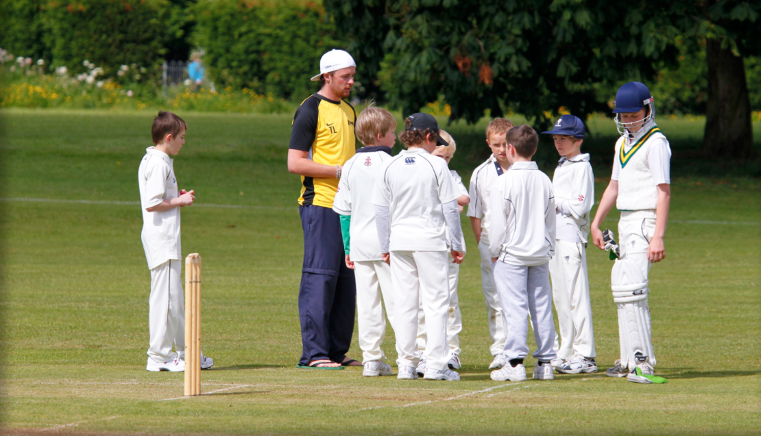 COVID Recovery - Newcastle Cricket Club - a Sports crowdfunding project ...