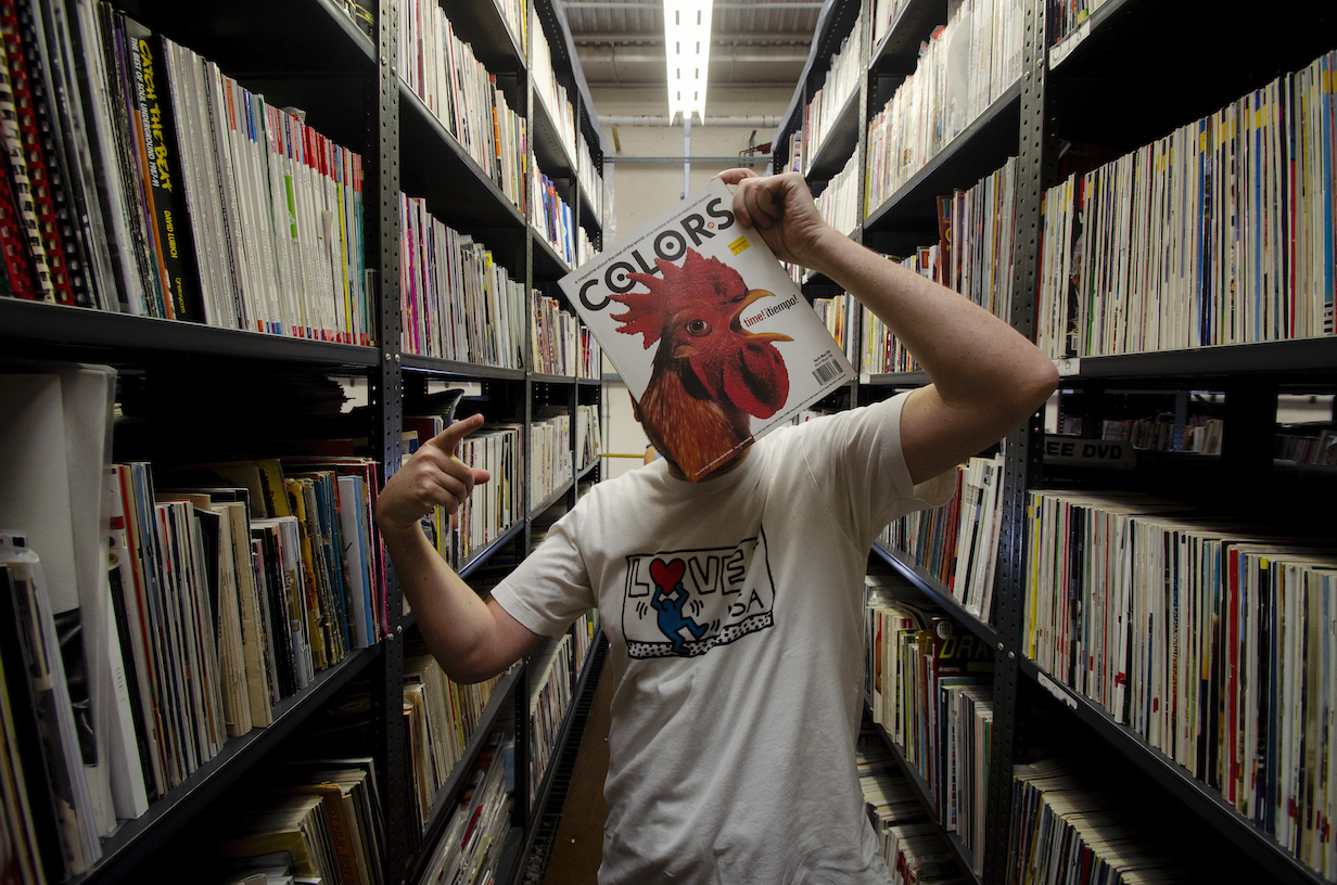 HYMAG WORLD'S LARGEST COLLECTION OF MAGAZINES - a Business crowdfunding ...