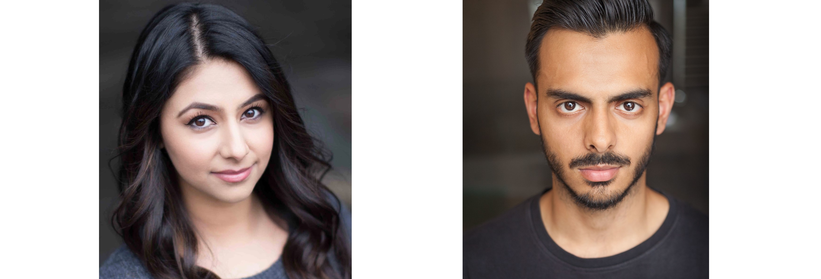 Little English - a Film and Theatre crowdfunding project in Slough by ...