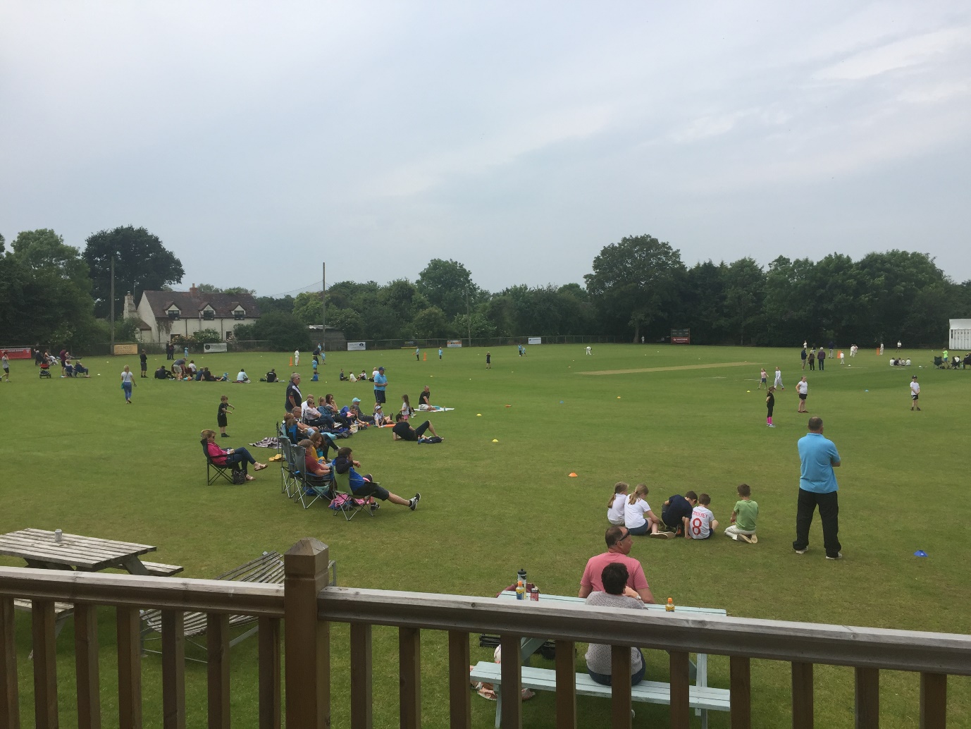 Dymock CC - a Sports crowdfunding project in Dymock by Dymock Cricket ...