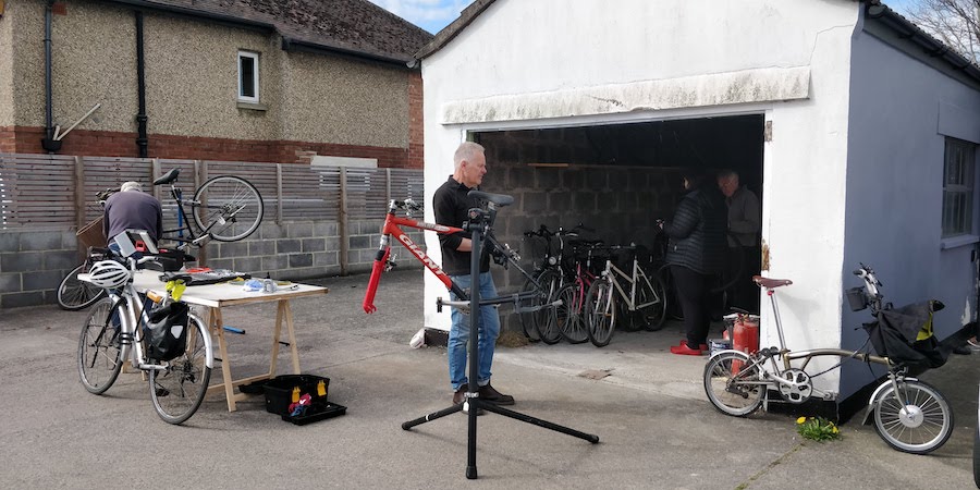 Frome Community Bike Project - a Community crowdfunding project in ...