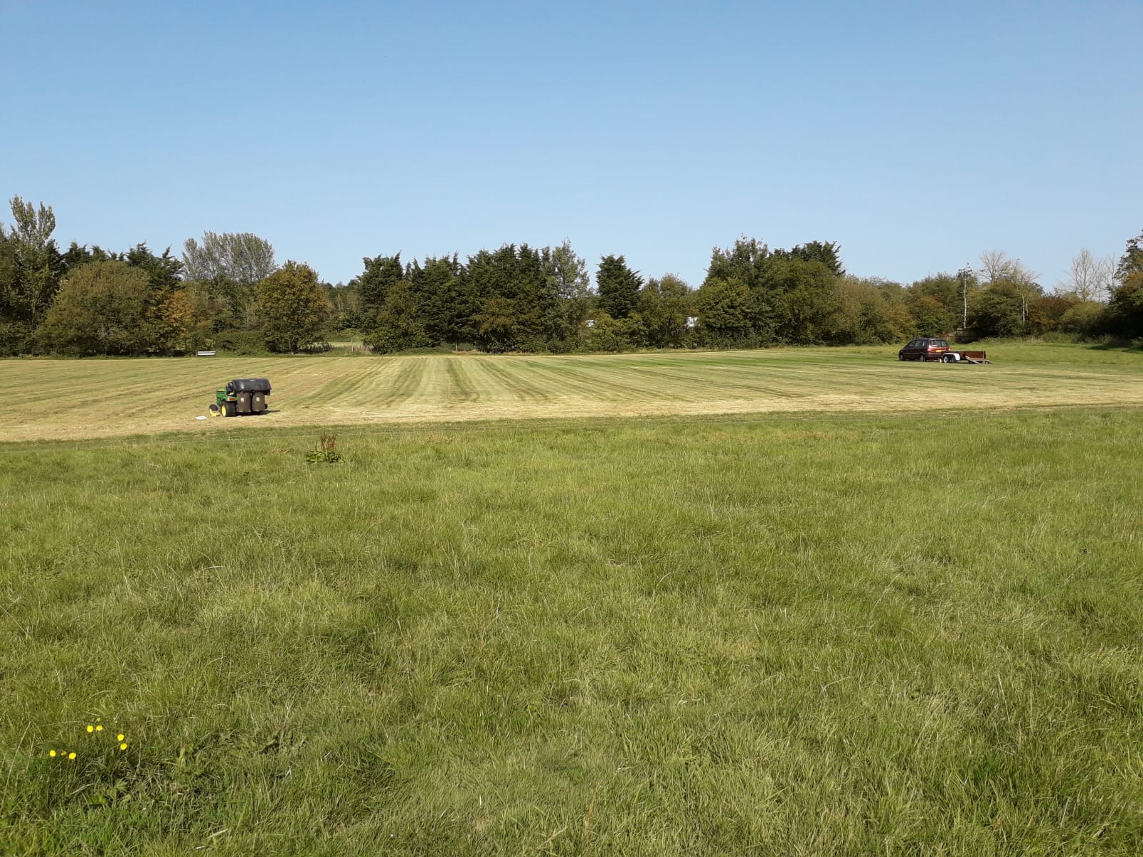 Wincanton Rugby project restart - a Community crowdfunding project in ...