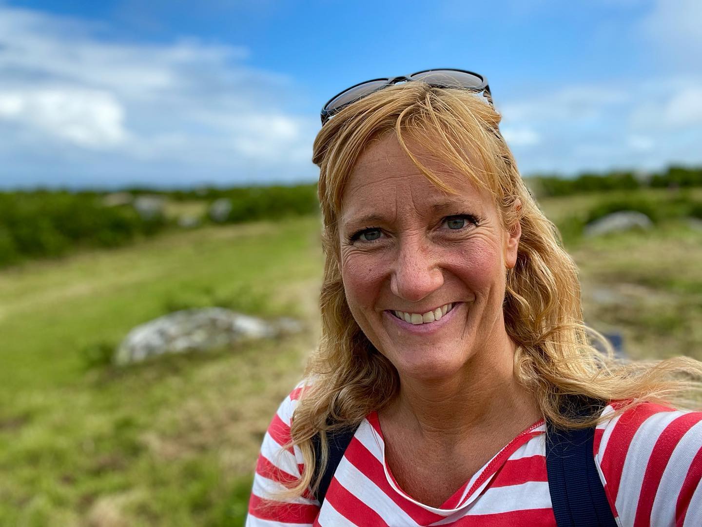 Harmony Permaculture: nature,connection,resilience - a Environment ...