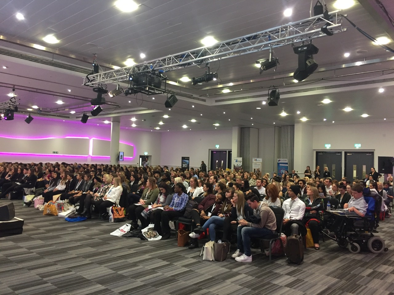 Future You Foundation - a Business crowdfunding project in London by ...
