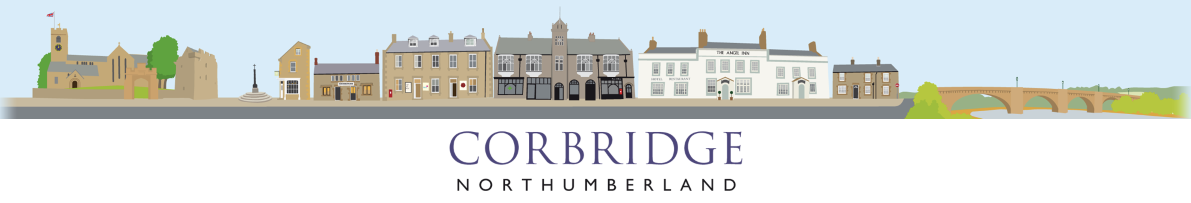 Corbridge Community Hub: Save A Historic Building - a Community ...