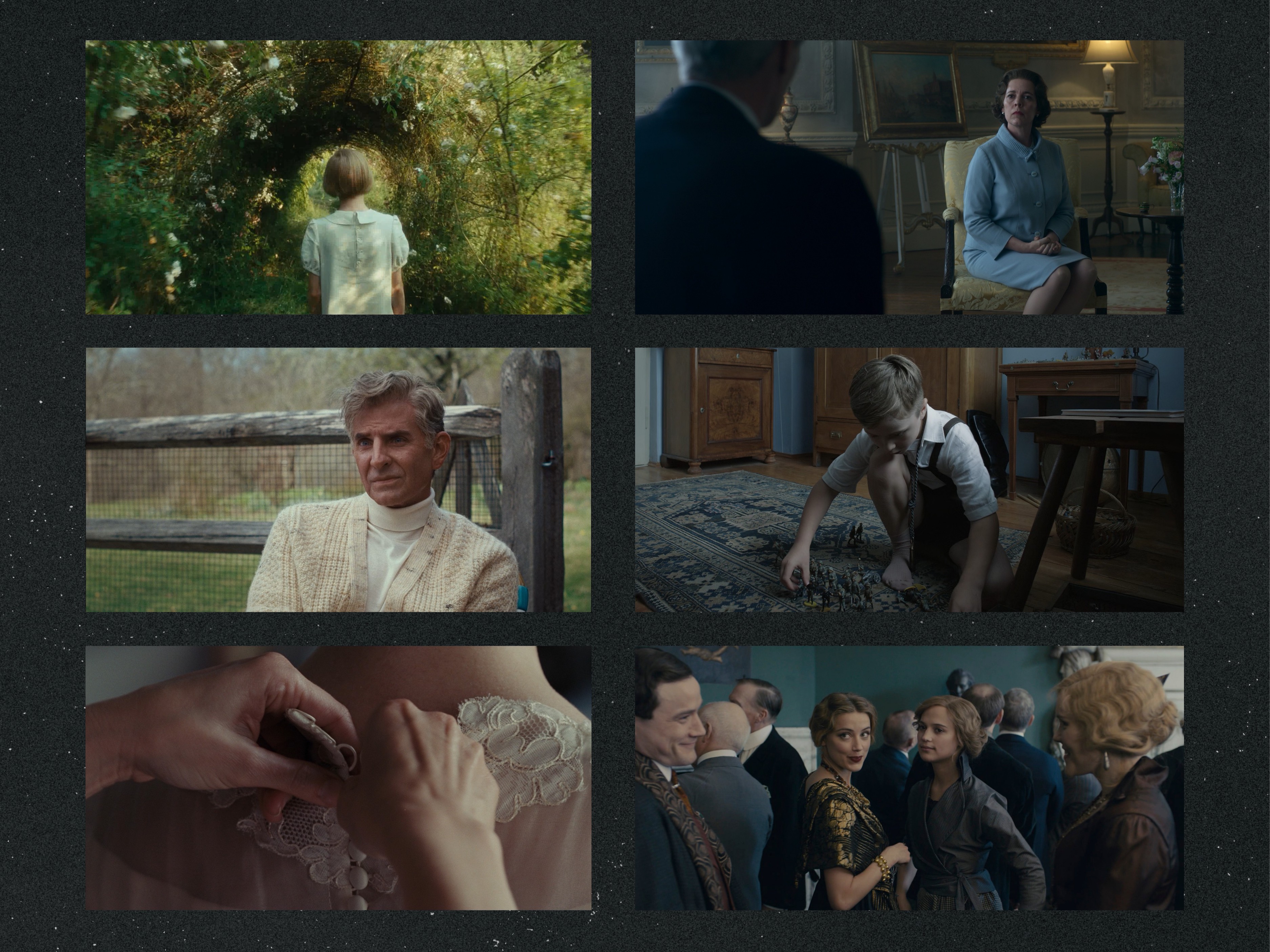 The Ambrose Finch - a Film and Theatre crowdfunding project in ...