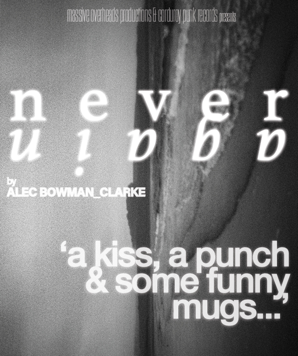 Never Again - a Film and Theatre crowdfunding project in Isle of Bute ...