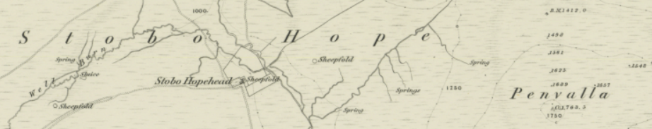 Save Stobo Hope from Commercial Forestry Project - a Environment ...