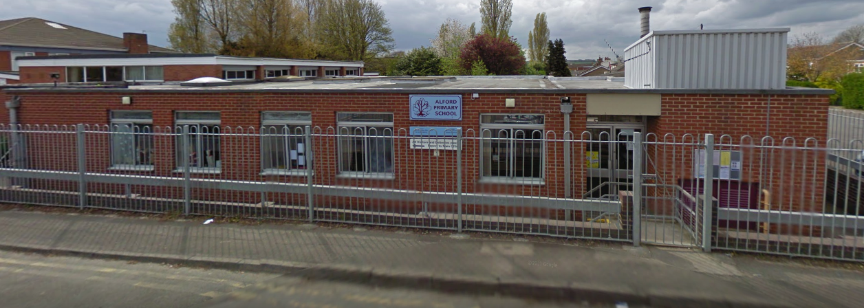 The Alford Primary School Fundraiser - a Community crowdfunding project ...