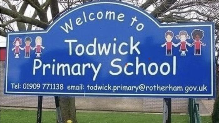 The Todwick Primary School Fundraiser - a Community crowdfunding ...