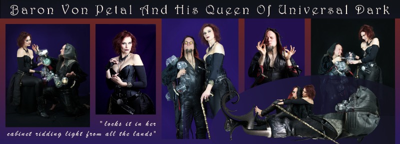 Ash Mandrake - Vehicle Replacement - a Community crowdfunding project ...