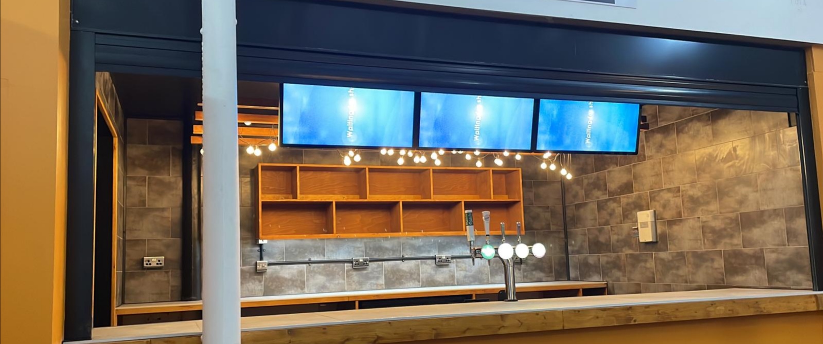 Lume Cinema Kidderminster Fundraiser - a Food and Drink crowdfunding ...