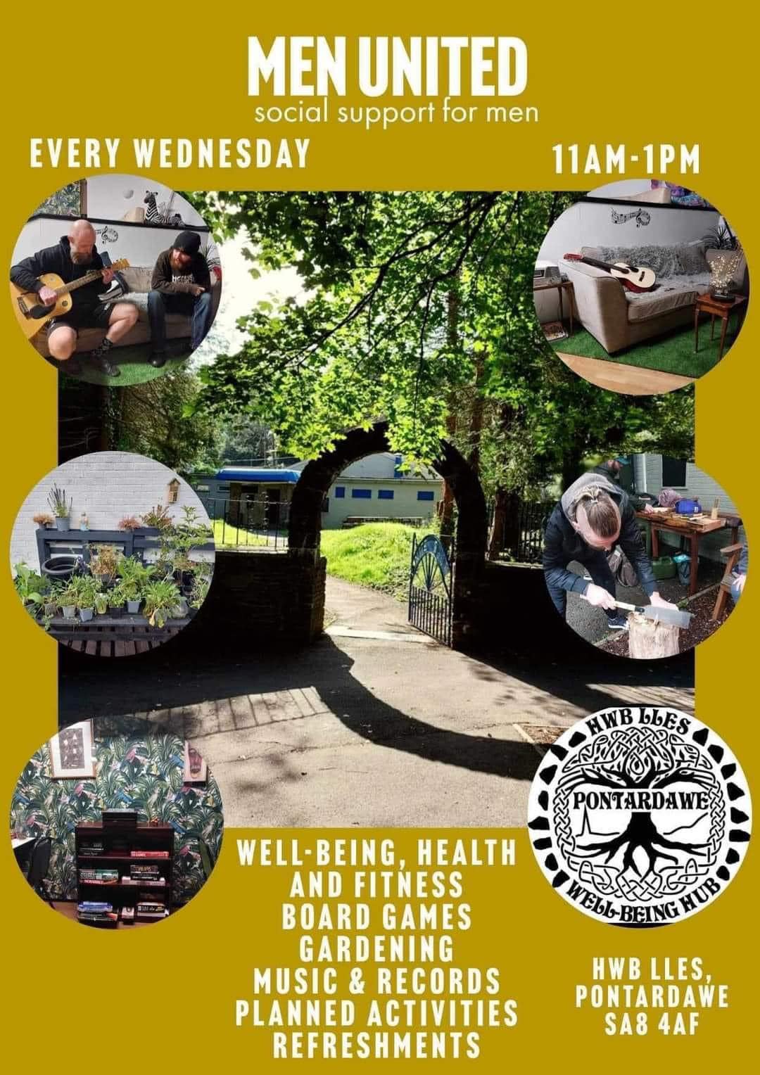 Save our community hub and iconic building. - a Community crowdfunding ...