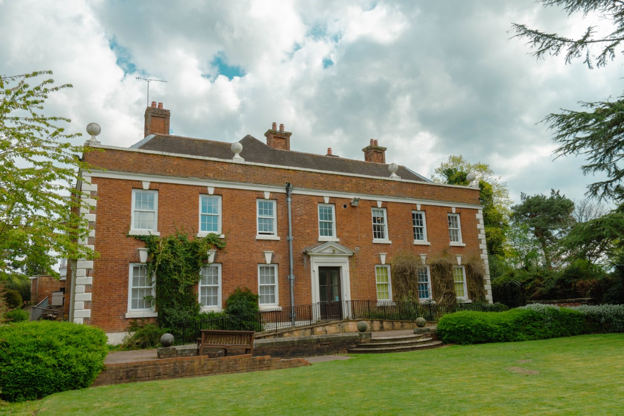 Sedgwick College, Penn Hall Mansion SEND provision - a Community ...