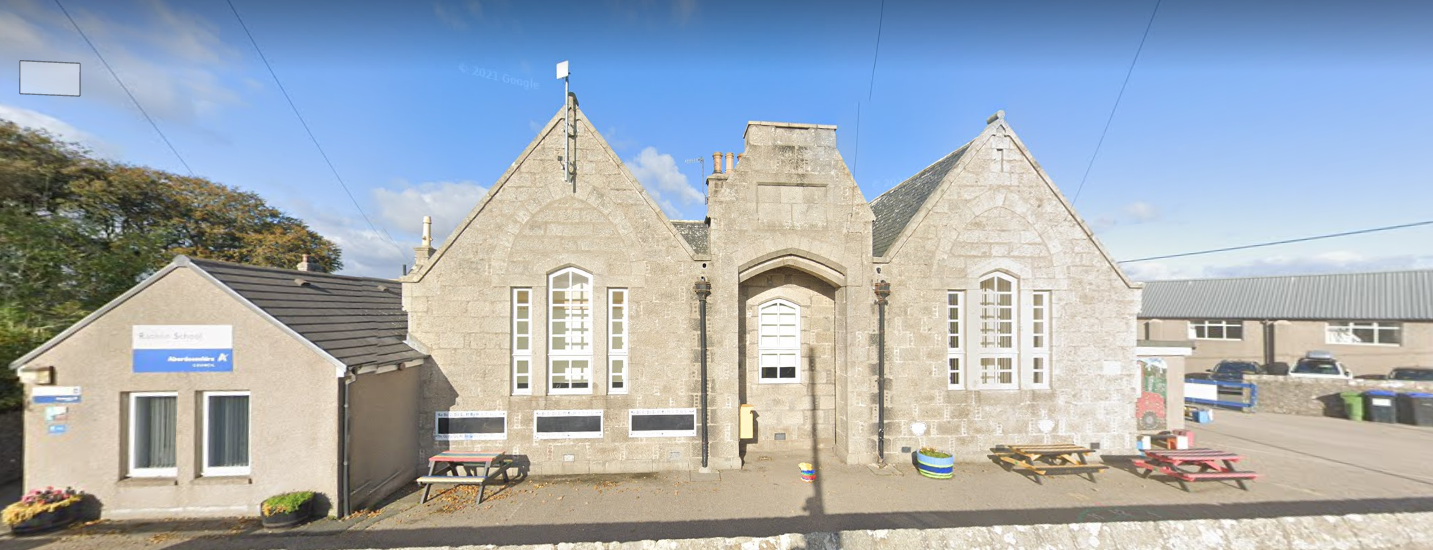 The Rathen School Fundraiser - a Community crowdfunding project in ...