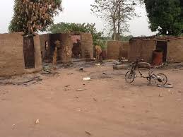 Project Save Plateau State - a Community crowdfunding project in ...