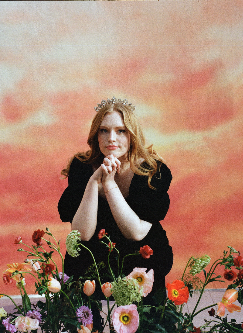 Win Freya Ridings VIP tickets + signed merch! - a Music crowdfunding ...