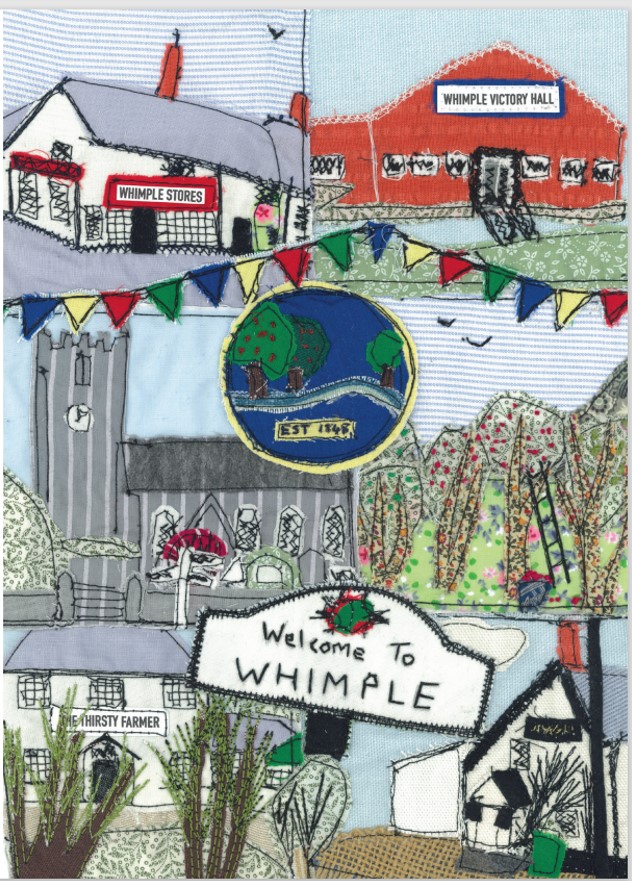 Whimple Primary School Orchard & Garden - a Community crowdfunding ...