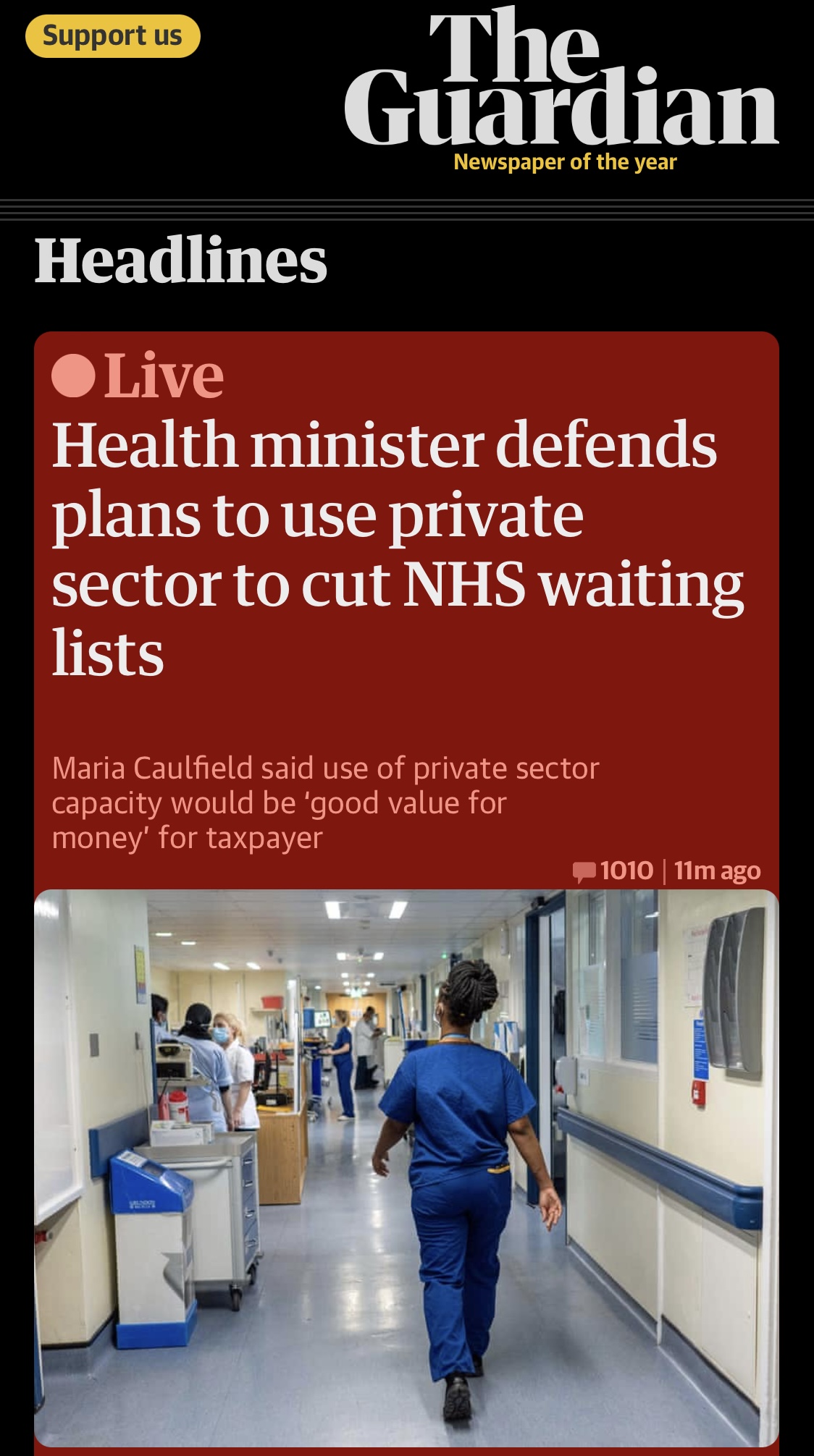 EVERYDOCTOR PRIVATISATION MAP - a Health & fitness crowdfunding project ...