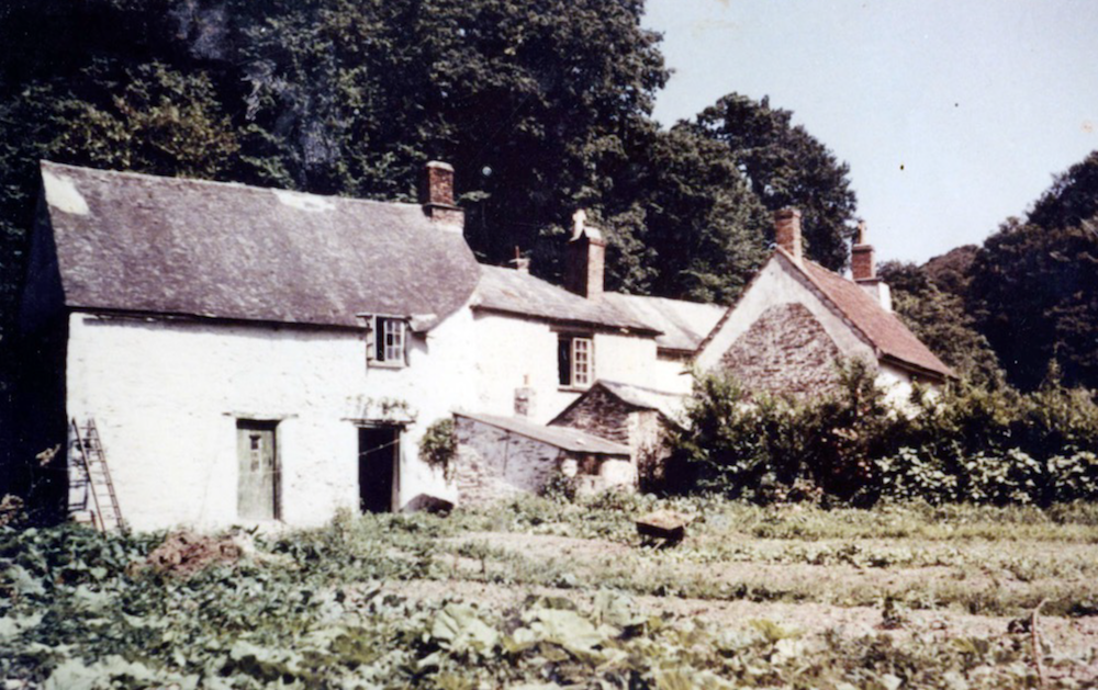 Heligan Mill Heritage Farm Restoration - a Environment crowdfunding ...