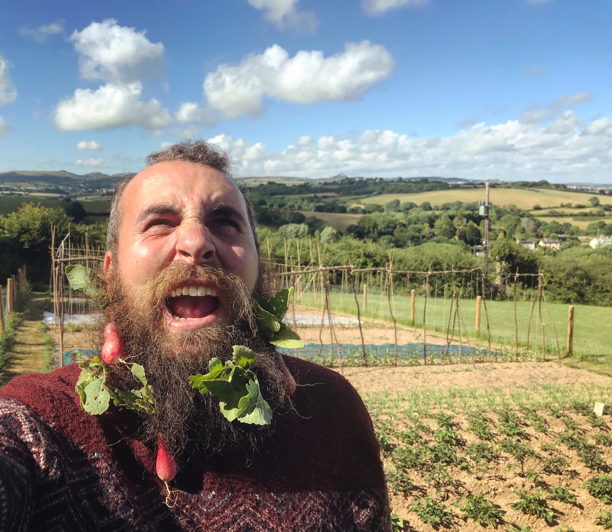 Heligan Mill Heritage Farm Restoration - a Environment crowdfunding ...