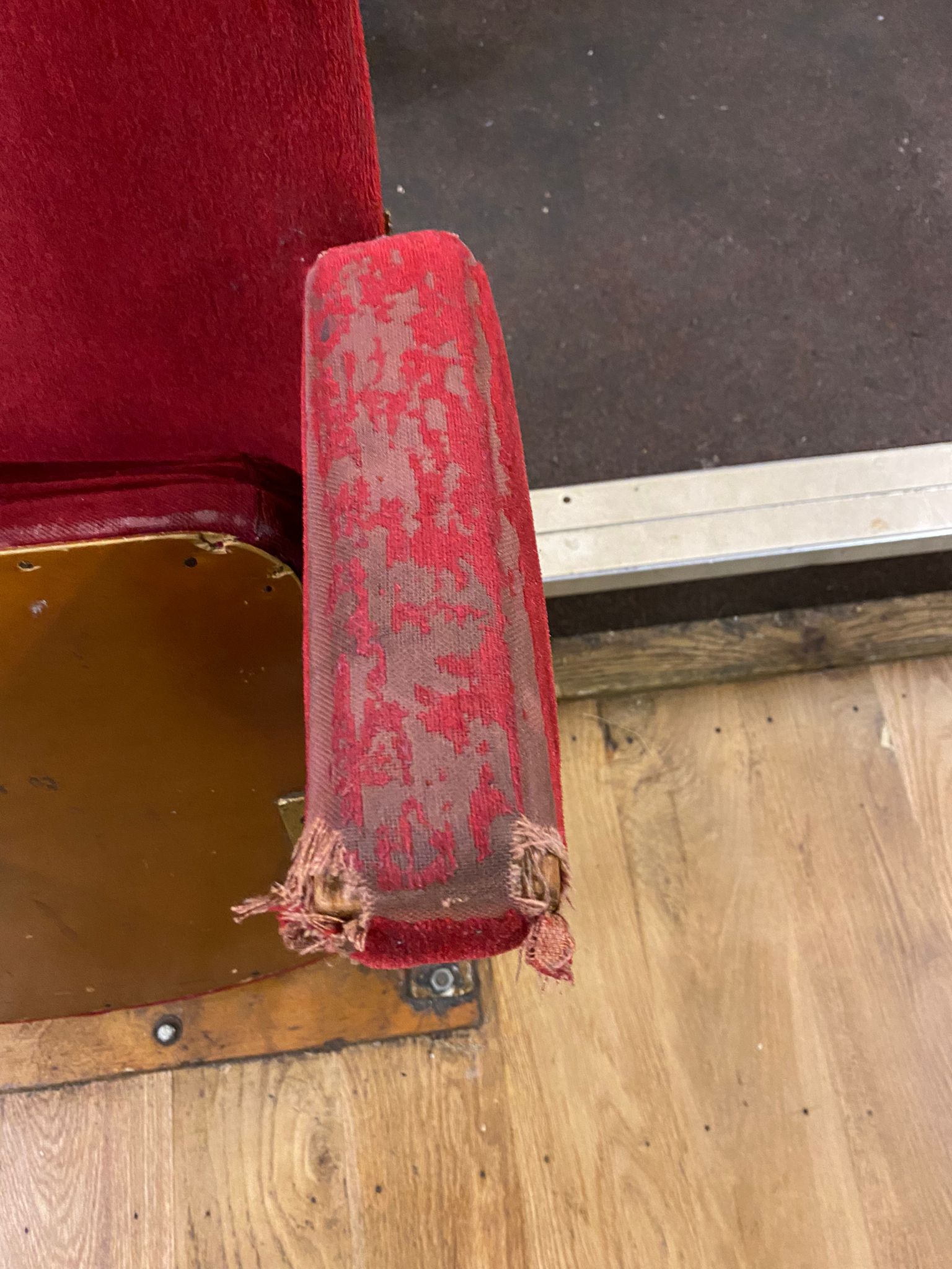 Rondo Revamp! - a Community crowdfunding project in Bath by Rondo Theatre