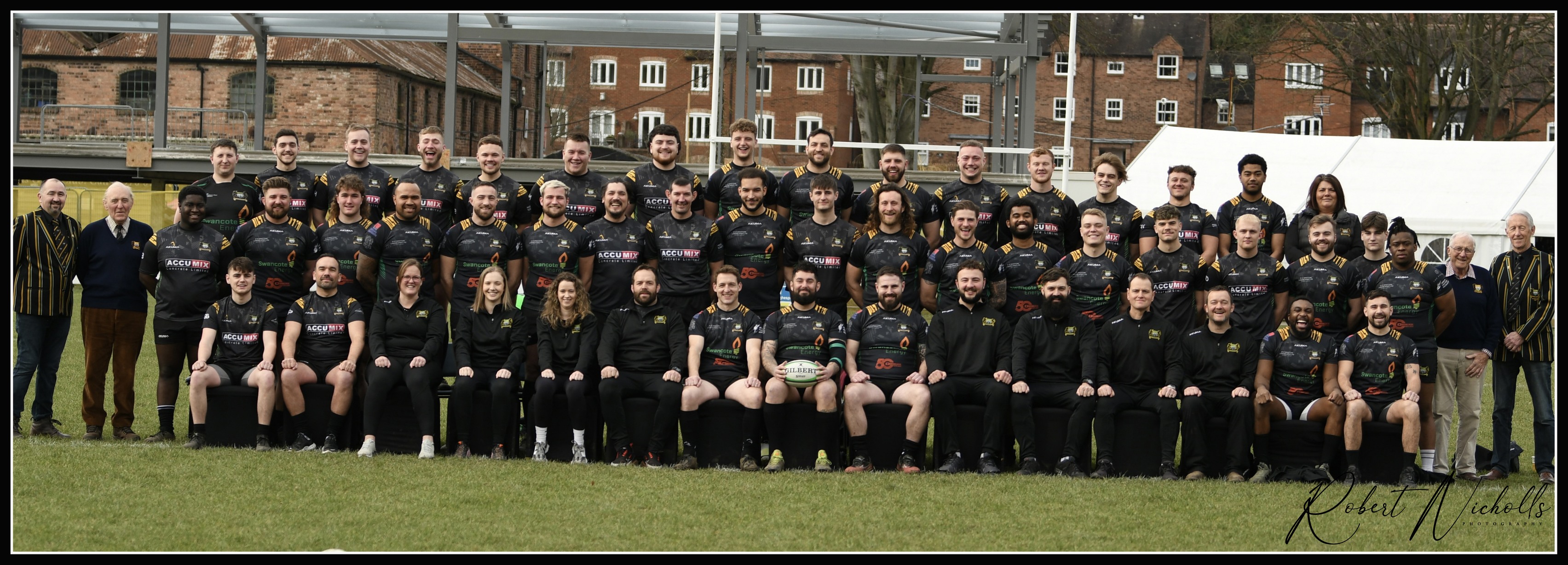 Bridgnorth RFC - Big Clubhouse Build - a Community crowdfunding project ...