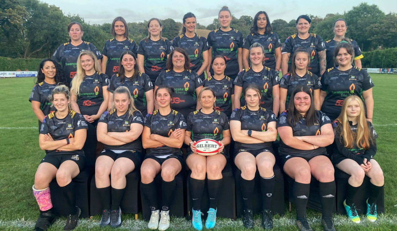 Bridgnorth RFC - Big Clubhouse Build - a Community crowdfunding project ...