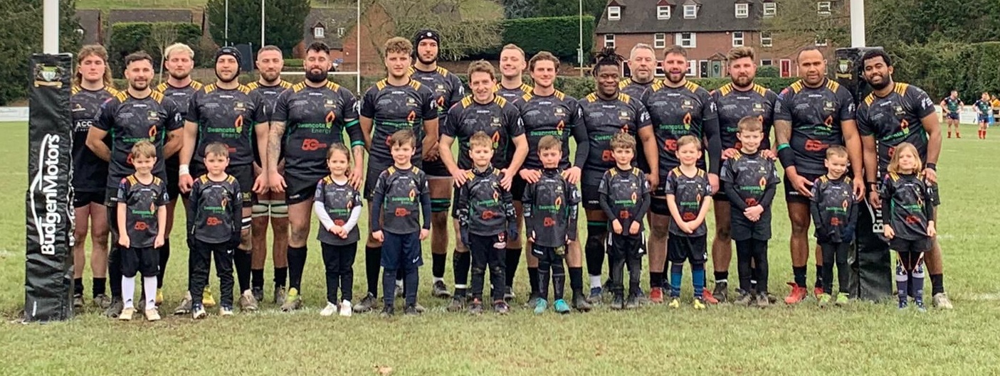 Bridgnorth RFC - Big Clubhouse Build - a Community crowdfunding project ...