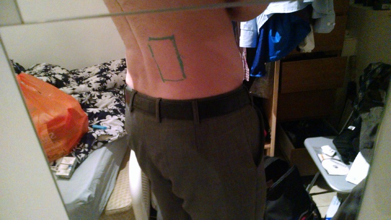 Tattoo Raffle - a Creative & Arts crowdfunding project in London by ...